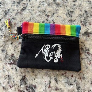 OFMD Flag Pronoun Badges 2.25 Pinback Button Personalized - Etsy