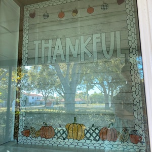 Retro Classroom Decor Bulletin Board Display - Etsy