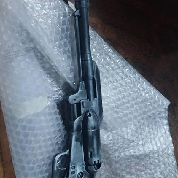 Hazbin Hotel - WORKING Alastor Stick Inspired Cosplay - Fan Made Prop ...