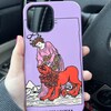 Japanese Anime Forsamsung Galaxy S20 S21 S10 Case Fits Samsung Note 20 ...