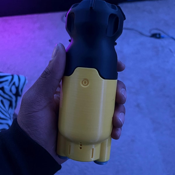 Game Accurate - Fallout Fusion Core - Battery Bank KIT (battery NOT ...