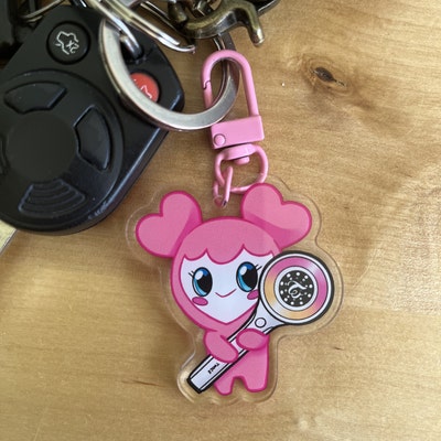 Miffy Angry 2 Sticker for Laptop, Water Bottle, Notebook, Gift, and Etc ...