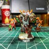 Punga Bloody Goons Ogre Fantasy Football Team - Etsy