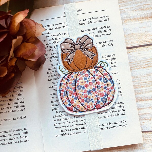 Gingham Corcucopia Sketch Stitch Embroidery Design File, Fall ...