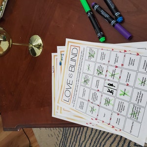 College Class Bingo Board | Printable Games | Zoom Learning Games ...