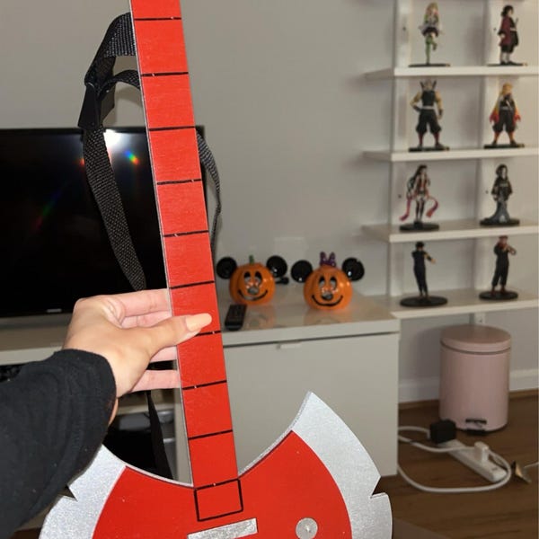 31 Master's Defender Keyblade Master's Keeper Cosplay Replica Costume ...