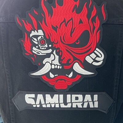 Fallout 76 and 111 Emblem Logo Gear Iron-on Embroidered Patch, Custom ...