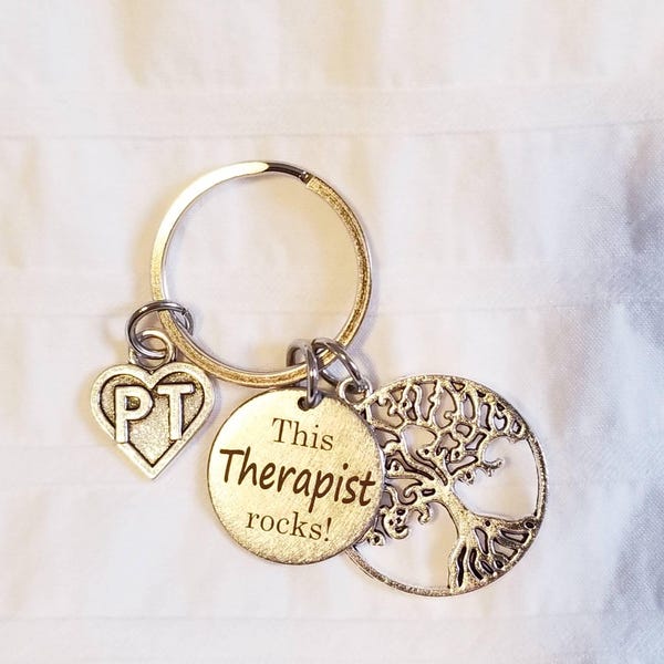 Family Tree Keychain, Family Reunion Gift Keychain, Family Love ...