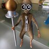 9 Movie 9 Character Model 3d Printed Hand Painted Nine Stitchpunk ...