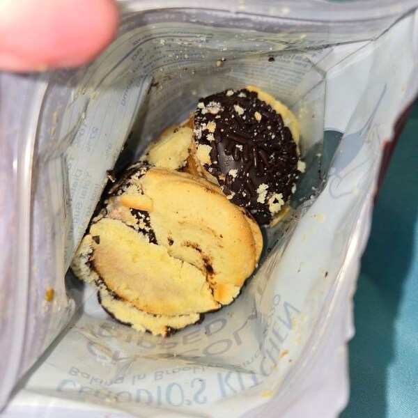 Chocolate Nocciola Amorini - Etsy