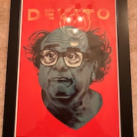 Danny Devito Poster Print - Etsy