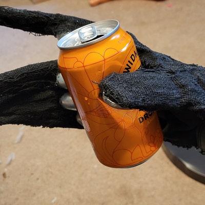 Repo the Genetic Opera-inspired Zydrate Gun Geneco Movie Prop - Etsy