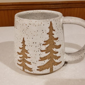 Sea Turtle Mug Ocean Life Mug Sea Turtle Gift Handmade - Etsy