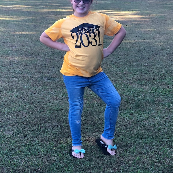 Class of 2031 SVG / Senior Class of 2031 SVG / Back to School ...