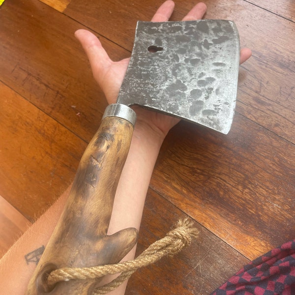 Rare German |vinatge Billhook "korn. E." Antique Axe - Etsy