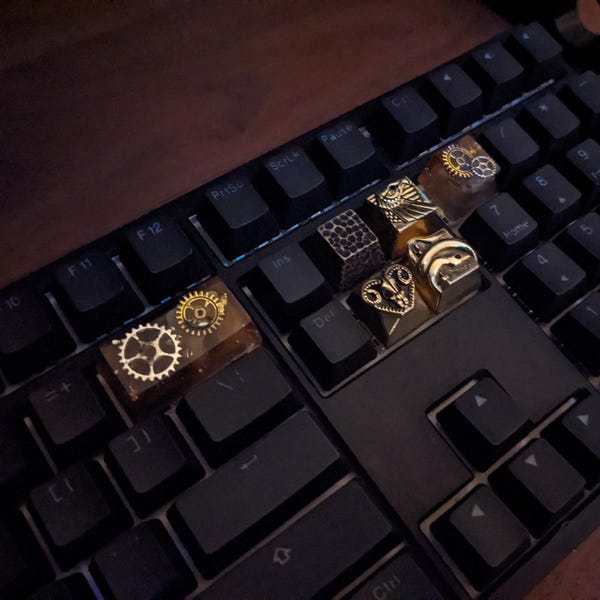 Vintage Restored Upcycled Cast Iron Rivet Press / Spindle Press ...