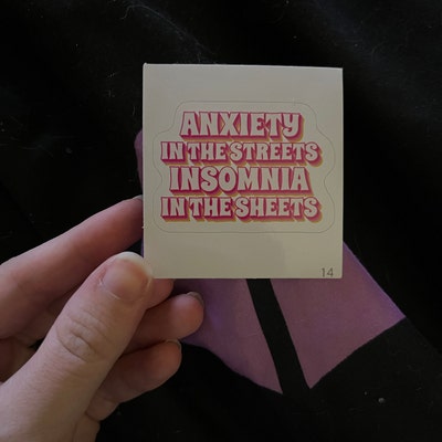 BPD Sticker DBT Skills BPD Warrior Borderline Gift - Etsy