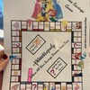 Saveopoly Game Board Saveopoly Savings Challenge Game Money Saving ...