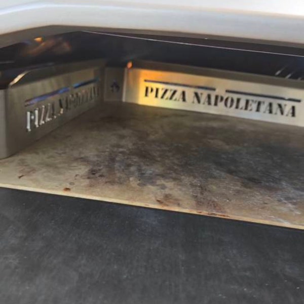 Custom Turntable Upgrade for Ooni Koda 16 Pizza Oven Turntable Pizza ...