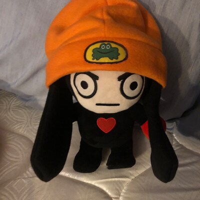Parappa Hat - Etsy
