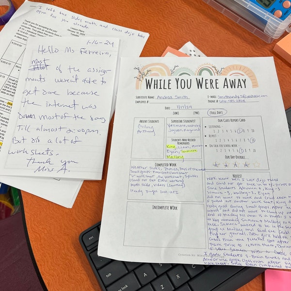 Student Progress Report, Student Assessment Forms, Editable Progress Tracker, Student ...