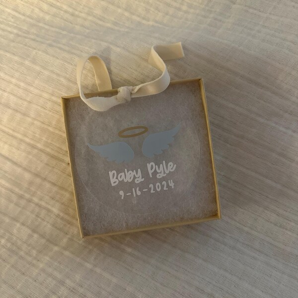 Thinking of You, Miscarriage Gift, Sorry for Your Loss, Sympathy Gift ...