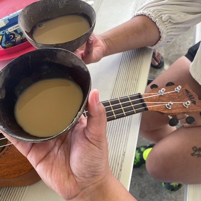 Fiji Sennit Magimagi Kafa Afa Aha by Lauhala Trading - Etsy