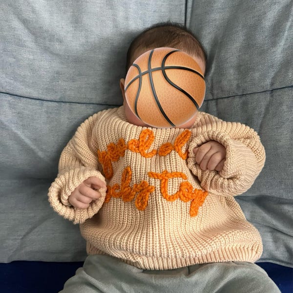 Toddler Easter Sweater Too Hip to Hop Shirt Kid Sweater Easter Bunny ...