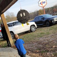 Yoshi Egg Pinata Super Mario Birthday Pinata - Etsy Canada