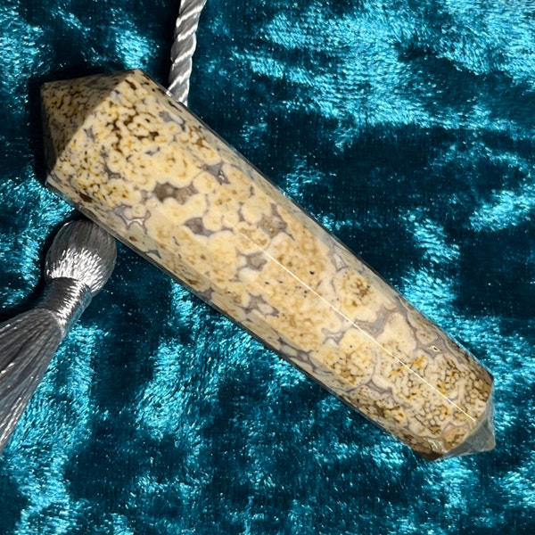 MASSIVE Goethite in Quartz Geode Crystal Specimen Display Piece (stand ...