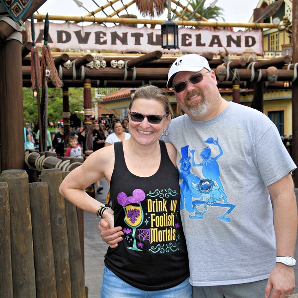 Boo to You - Mickey and Minnie Mouse, Goofy and Donald Duck Halloween ...