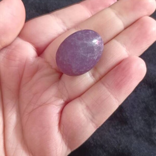 Crystal Dinosaur, Randomly Chosen, Intuitivley Chosen, Gift-for Her ...