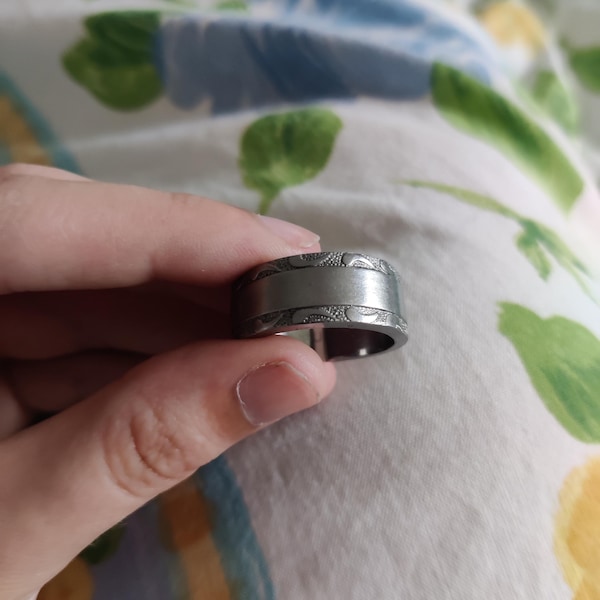 Mystery Bundle of Handmade Spoon Rings - Etsy