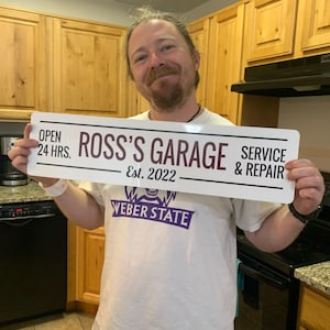 Crab House Sign Personalized Best Seafood in Town Open Late | Etsy