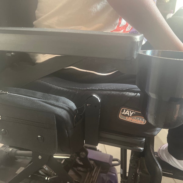 Cup Holder Designed for Quantum Power Wheelchair - Etsy