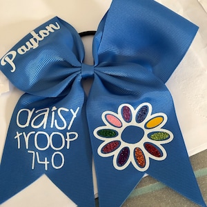 4H Chicken Bow - Etsy