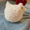 Mama and Mini Mabel Chicken™ CROCHET PATTERN - Etsy