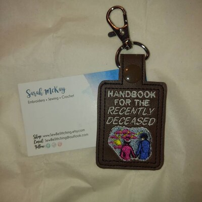 Mouse ID Badge Holder Cartoon Character Animated Movie TV - Etsy