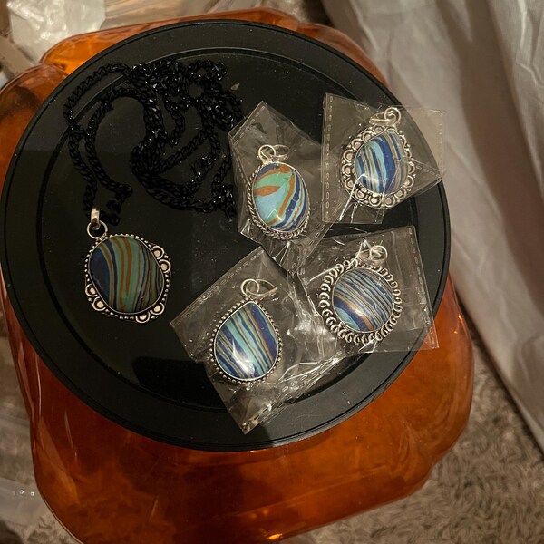 Beautiful Assorted Gemstone Rings Wholesale Lot, 925 Sterling Silver ...