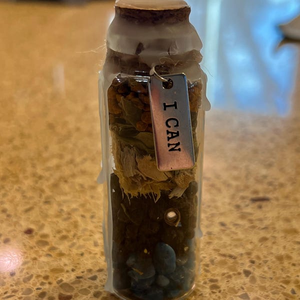 Yule Crystal Set, Winter Solstice Crystal Set, Winter Solstice Kit ...