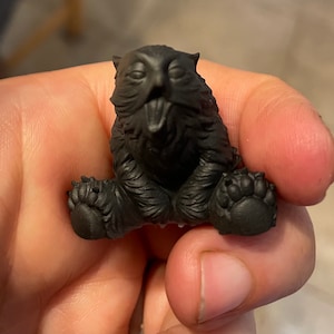 Ravenfolk Variation 1 Aarakocra Resin Miniatures D&D | Etsy