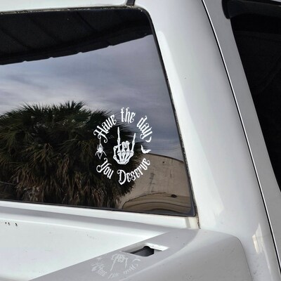 The Hen Den Est. 2023 Vinyl Decal Sticker Custom Sticker, Chicken Decal ...