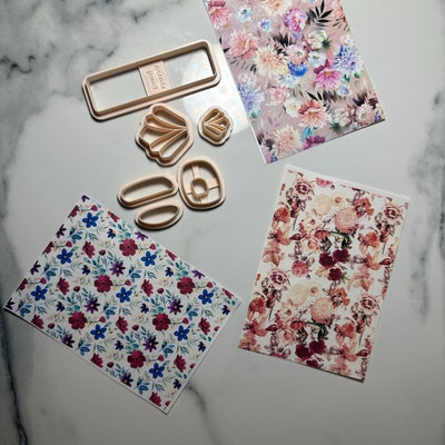 Texas State Cutter USA State Cutter , Texas Clay Cutter, Polymer Clay ...