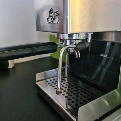 Gaggia Slim Drip Tray UPS Shipping 2-5 Days - Etsy