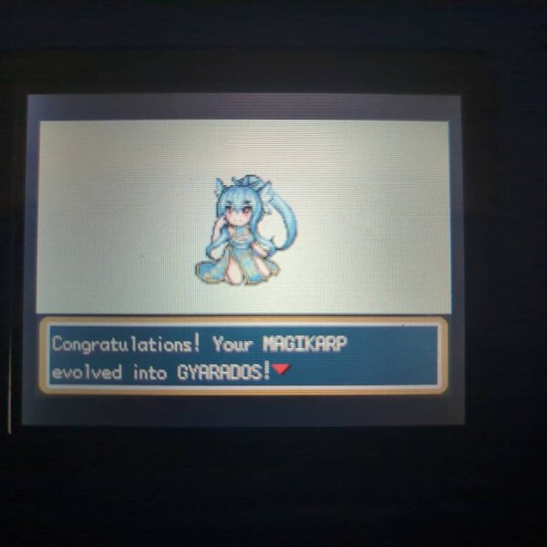 Pokemon "moemon Red: Revival Update" W/ Case ROM HACK - Etsy