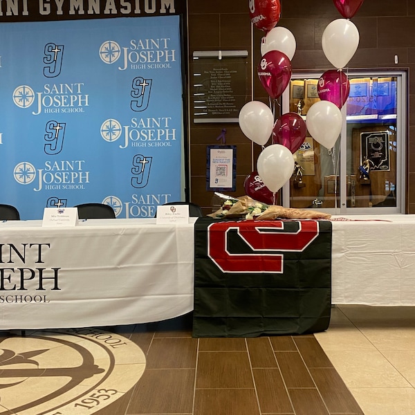 University of Oklahoma Balloons, Sooners Balloons, University of ...