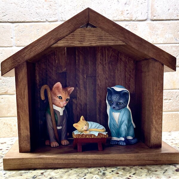 Wood Riser-spring/summer Decor Riser-tabletop Riser-wood Stand-handmade ...