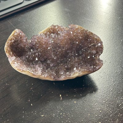 Ice Rhodonite Bracelet, Rose Rhodonite, Sakura, Cherry Rain, Round Bead ...