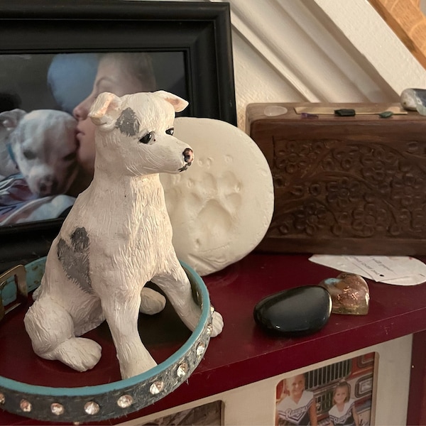 NOAH'S ARK Original One of a Kind Sculpture Handmade by Polymer Clay ...