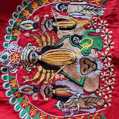 Traditional Sheesh Patti Indian Style Kundan Matha Patti / - Etsy